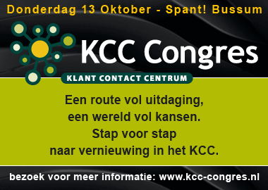 KCC Congres 2016 - PvKO